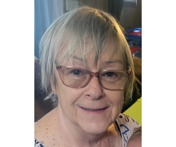 Bonnie Gaughan Obituary and Online Memorial (2026)