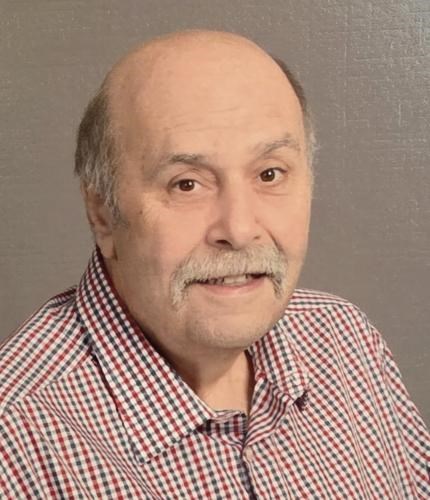 Richard Dale Habermann Obituary (2025) - Weston, WI - Brainard Funeral ...