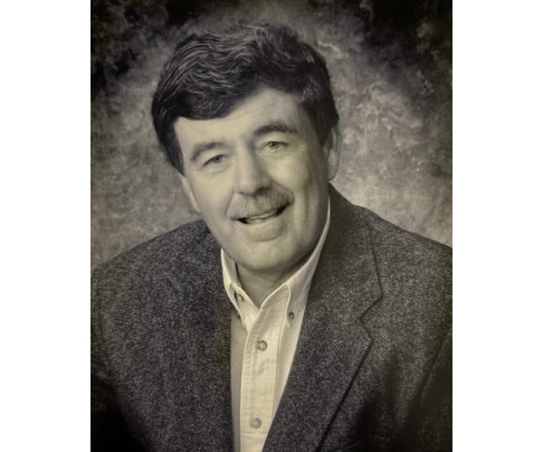 Larry "LC" Connell Obituary (2025) - Menasha, WI - Wichmann Funeral ...