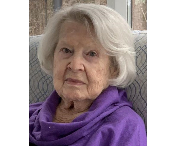 Marilyn Baylor Jayne Obituary (2025) - Aiken, SC - Shellhouse-Rivers ...