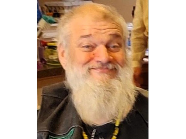 Forrest "Big John" John Fernandes Obituary (2023) - Sylva, NC ...