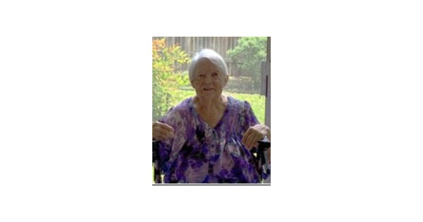 Nancy Baker Obituary (2025) - Rockport, TX - Charlie Marshall Funeral ...