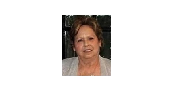 Patricia Gail Rutherford Obituary (2025) - Mandeville, LA - Bagnell ...