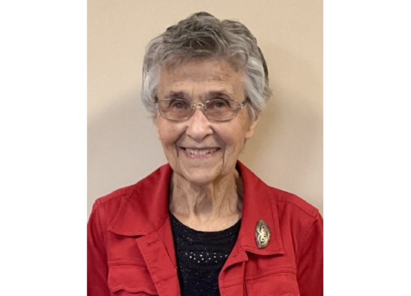 Ardith Dianne Brunk Obituary (2025) - Newton, KS - Petersen Family ...