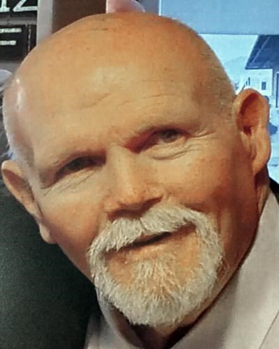 Rick Monroe Frazier Obituary (2026) - Ogden, UT - Lindquist's Ogden ...
