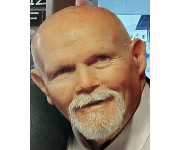 Rick Monroe Frazier Obituary (2026) - Ogden, UT - Lindquist's Ogden ...
