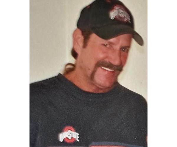 Ronald Eugene "Geppy" Gephart Obituary (2025) - Germantown, OH - Arpp ...