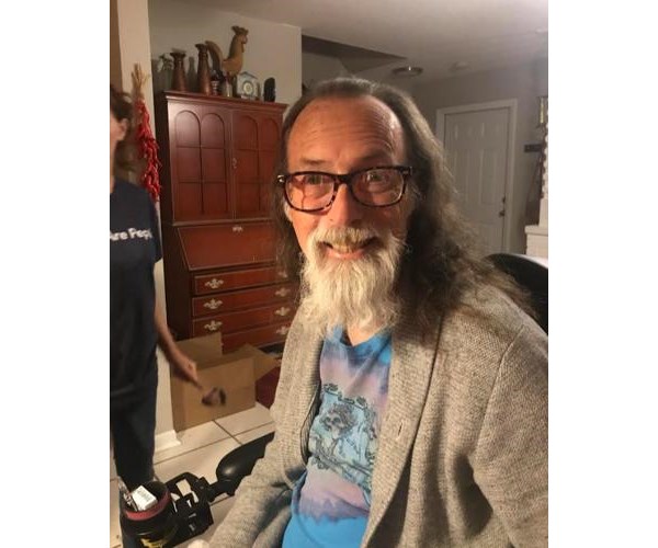 Richard Allen Dean, Jr. Obituary (2025) - Franklinton, LA - Bagnell ...