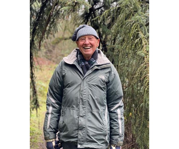 Robert Thomas Foley Obituary (2025) - Portland, OR - Rose City Cemetery ...