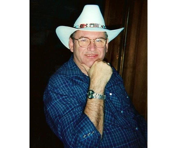 Fred Lee McCarter Jr. Obituary (2025) - Port Orchard, WA - Rill Chapel ...