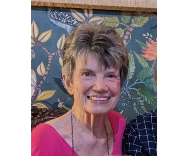 Amelia Louise "Molly" Pratt Obituary (2026) - Charleston, SC - J. Henry ...