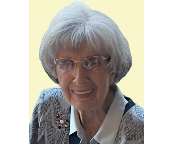 Ruby Faye Tucker Obituary (2025) - Burleson, TX - Lucas Funeral Home ...