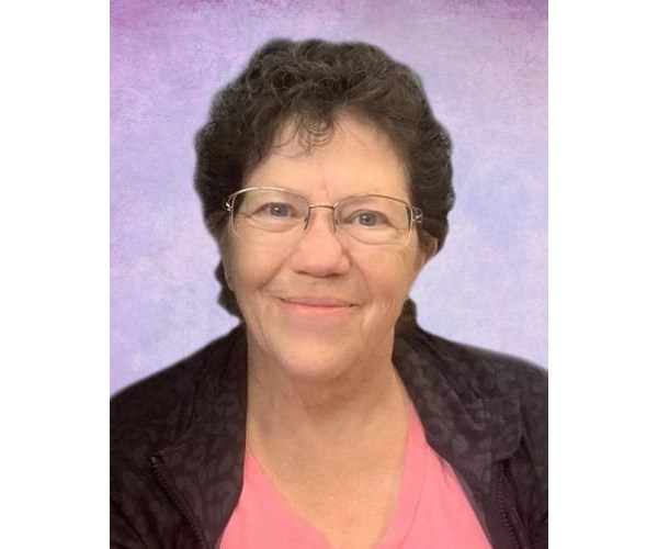 Laurie Hauser Obituary (2023) - Hebron, ND - Stevenson Funeral Home ...
