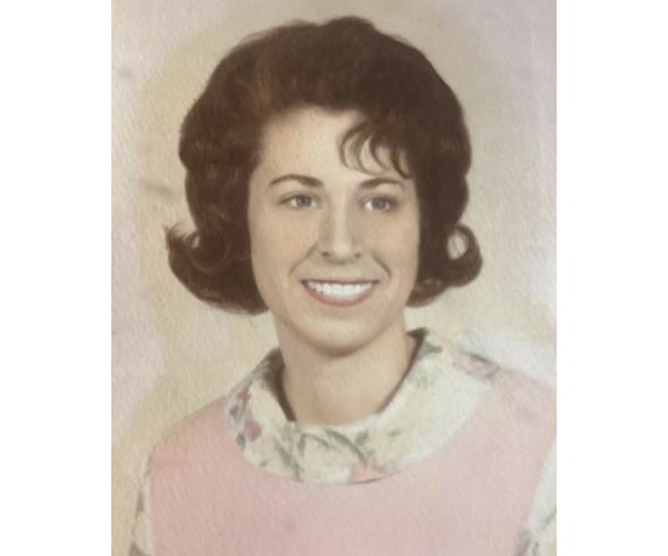 Sandra Kaye Brower Obituary (2025) - Hendersonville, TN ...