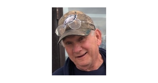 Edwin Charles Moser Obituary (2026) - Bridgeport, PA - Bacchi Funeral ...