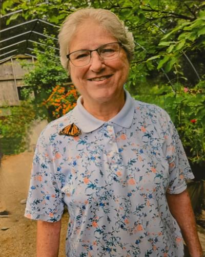 Frances Lorraine Jahnke Obituary (2024) - Lexington, WI - Wichmann ...