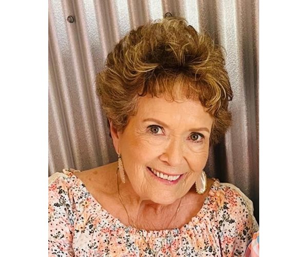 Betty Sue Arledge Obituary (2025) - Tuscola, TX - Fry-Smith Funeral ...
