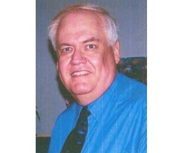 Lawrence "Wesley" Perry Obituary (2022) - North Little Rock, AR - Smith ...