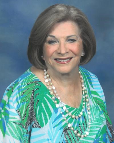 Kay Jones Obituary (2025) - Easley, SC - Robinson Powdersville Funeral ...