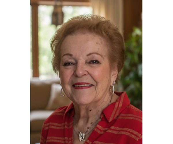 Carol A. Engel Obituary (2026) - Greenfield, WI - Max A. Sass & Sons ...
