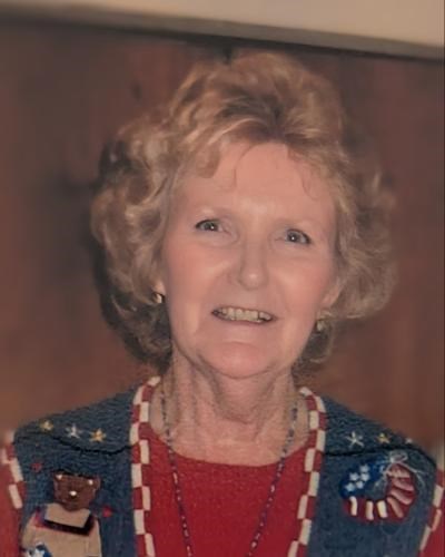 Nancy Wiblin Ward Obituary (2025) - Marietta, OH - Cawley & Peoples ...