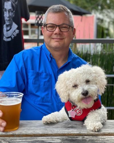 Joseph "Darin" Haynes Obituary (2025) - North Charleston, SC - Palmetto ...