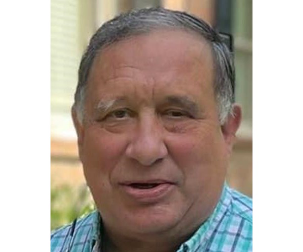 Anthony Jay Leichty Obituary (2023) - Kalona, IA - Peterseim Funeral ...