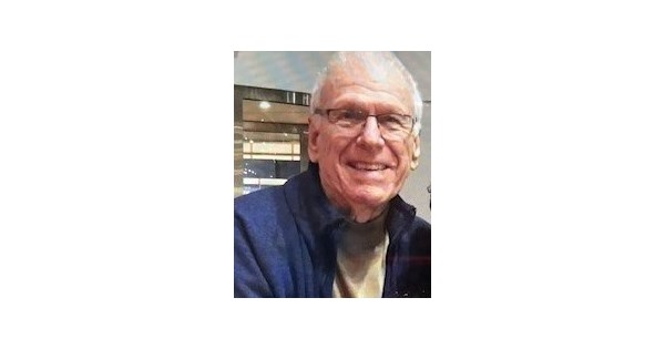Thomas George Van Thiel Obituary (2026) - Wilsonville, OR - Wilsonville ...