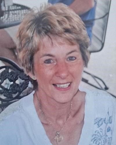 Mira Kay Davis Obituary (2025) - Columbus, OH - Leaf Cremation - Columbus