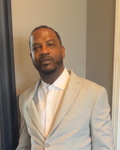 James Marcell Jones Obituary (1978 - 2025) - Somerville, TN - WTVA