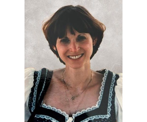 Deborah L. Bergstrom Obituary (2024) - Winterset, IA - Caldwell Parrish ...