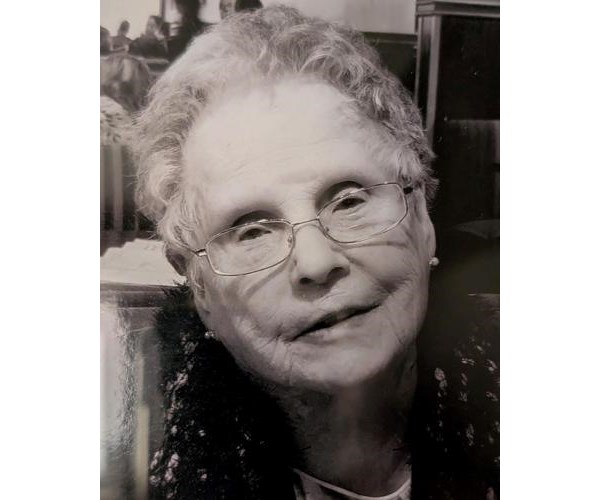 Mary Therese (FitzGerald) Boldt Obituary (2026) - Taylor, MI ...