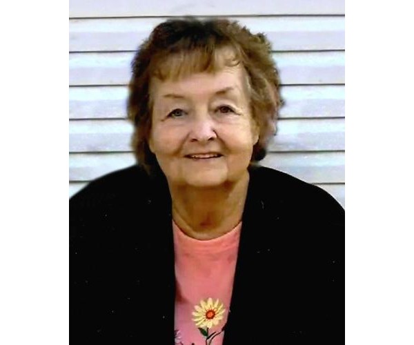 Marie Elizabeth Zeigler Obituary (2026) - Dover, OH - Toland-Herzig ...