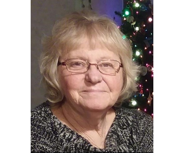 Judy G. Durci Obituary (2026) - Natrona Heights, PA - Cicholski-Zidek ...