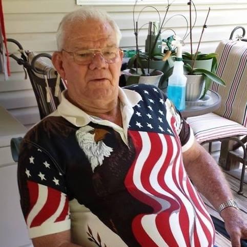 Donald Richard Jones Obituary (2025) - Murphy, NC - Cochran-McDaniel ...