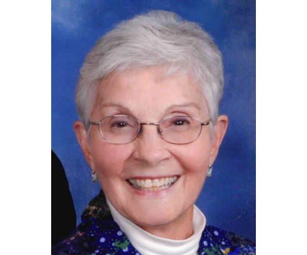 Nancy K. Roy Obituary (2025) - Lancaster, PA - DeBord Snyder Funeral ...