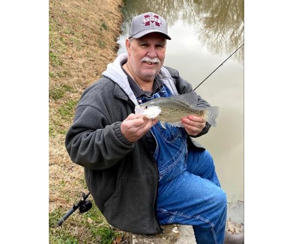 Morris Lynn Stacy Obituary (1953 - 2026) - Oakland, TN - The Daily Memphian