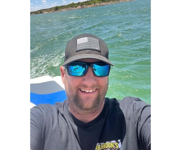 Travis Dwaine Lovell Obituary (2023) - Lubbock, TX - Combest Family ...