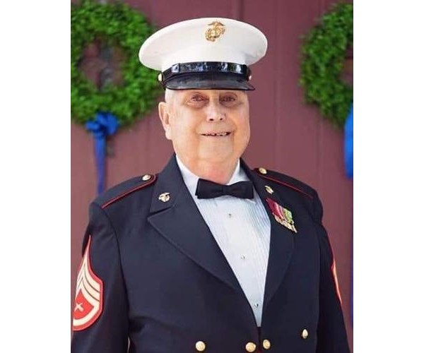 Robert A. Coffman, Jr. Obituary (2024) - Bellefontaine, OH - Eichholtz ...