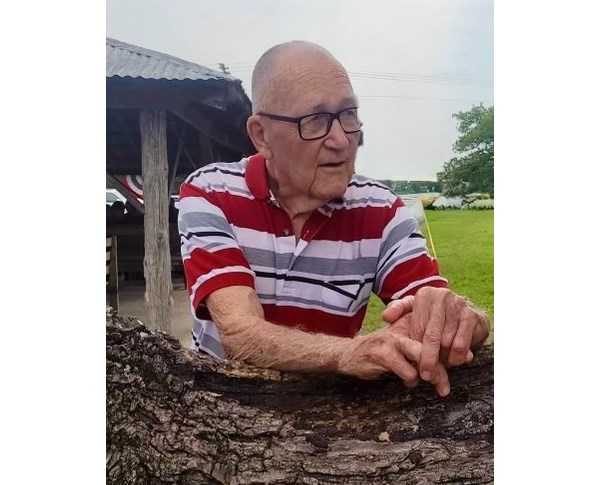 Calvin Sanders Obituary (2026) - Rosebud, TX - Cook-Gerngross-Green ...