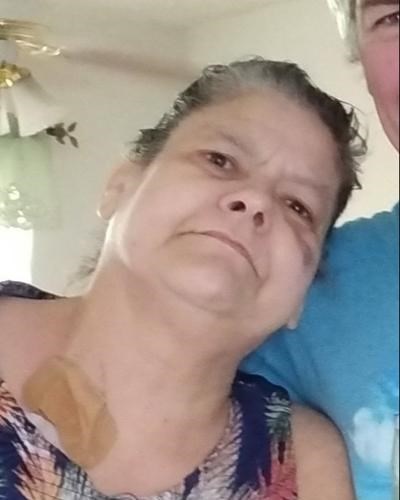 Sandra Ruth Kerns Obituary (2025) - DeGraff, OH - Sanford Funeral Home ...