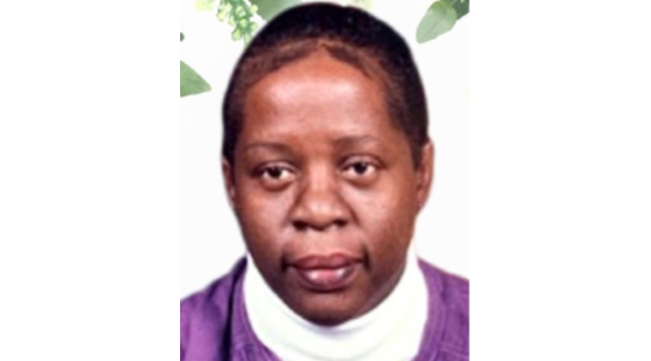 Hazel Mitchell Obituary (2023) - Kansas City, MO - Golden Gate Funeral ...