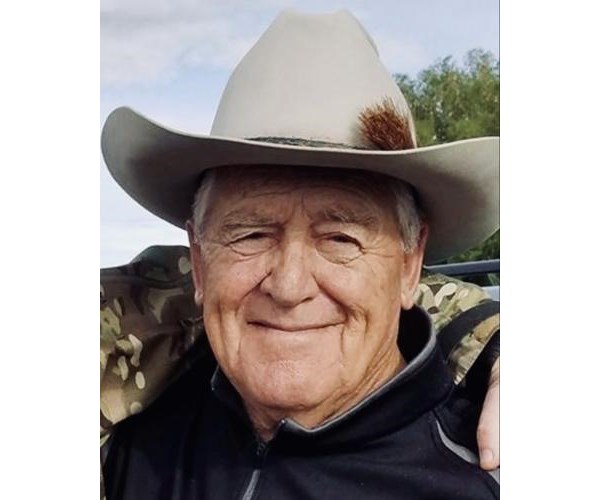 Morris P. Blakeley Obituary (2025) - Livingston, MT - Franzen-Davis ...