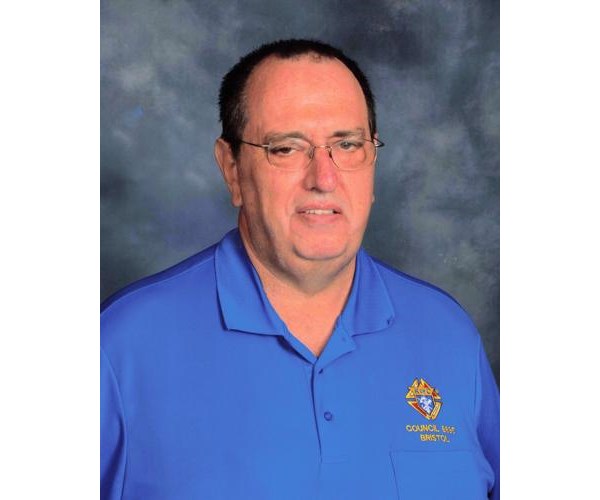 Laurn Richard Becker Obituary (2024) - Glade Spring, VA - Perry ...