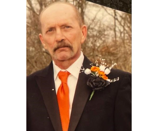 John Arthur Erwin Obituary (2025) - Marion, OH - Affordable Cremation ...