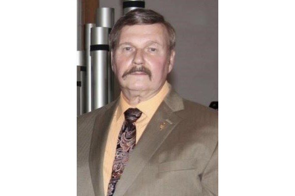 Edward Alan Tirpak Obituary (2022) - Parsippany, NJ - Par-Troy Funeral Home