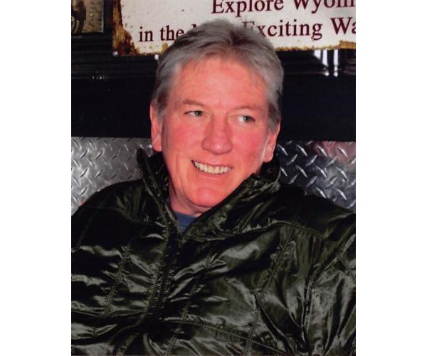 Douglas A. "Doug" Follick Obituary (2023) - Casper, WY - Bustard ...