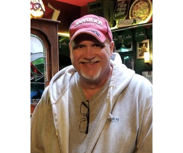 Timothy McLean Obituary (2026) - Little Egg Harbor, NJ - Maxwell ...