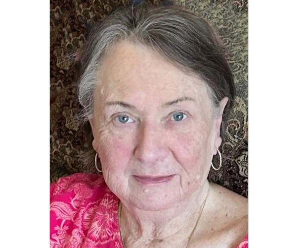 Barbara Ann (Messenger) Frederick Obituary (2024) - Crestwood, KY ...