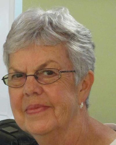 Betty J. Gaffney Obituary (2025) - Rochester, NY - New Comer Cremations ...
